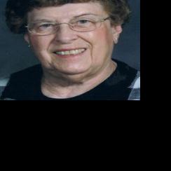 Hoffman, Dorothy Doris (Haring)