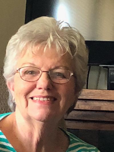 Jane Sanburn