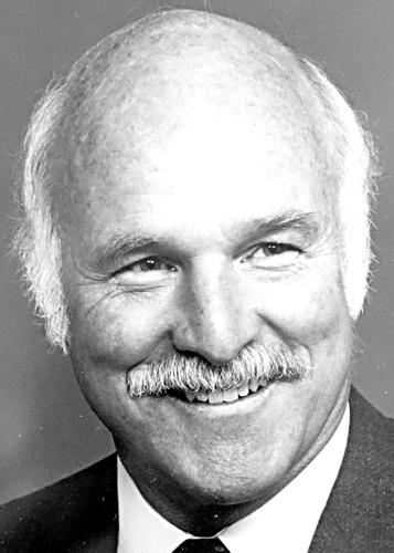 James Richard Fitzgerald