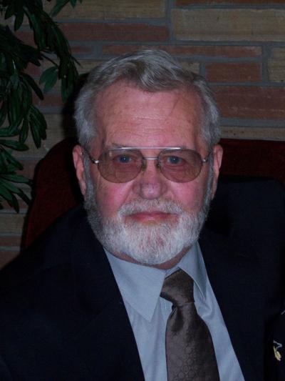 Robert Lee Dale