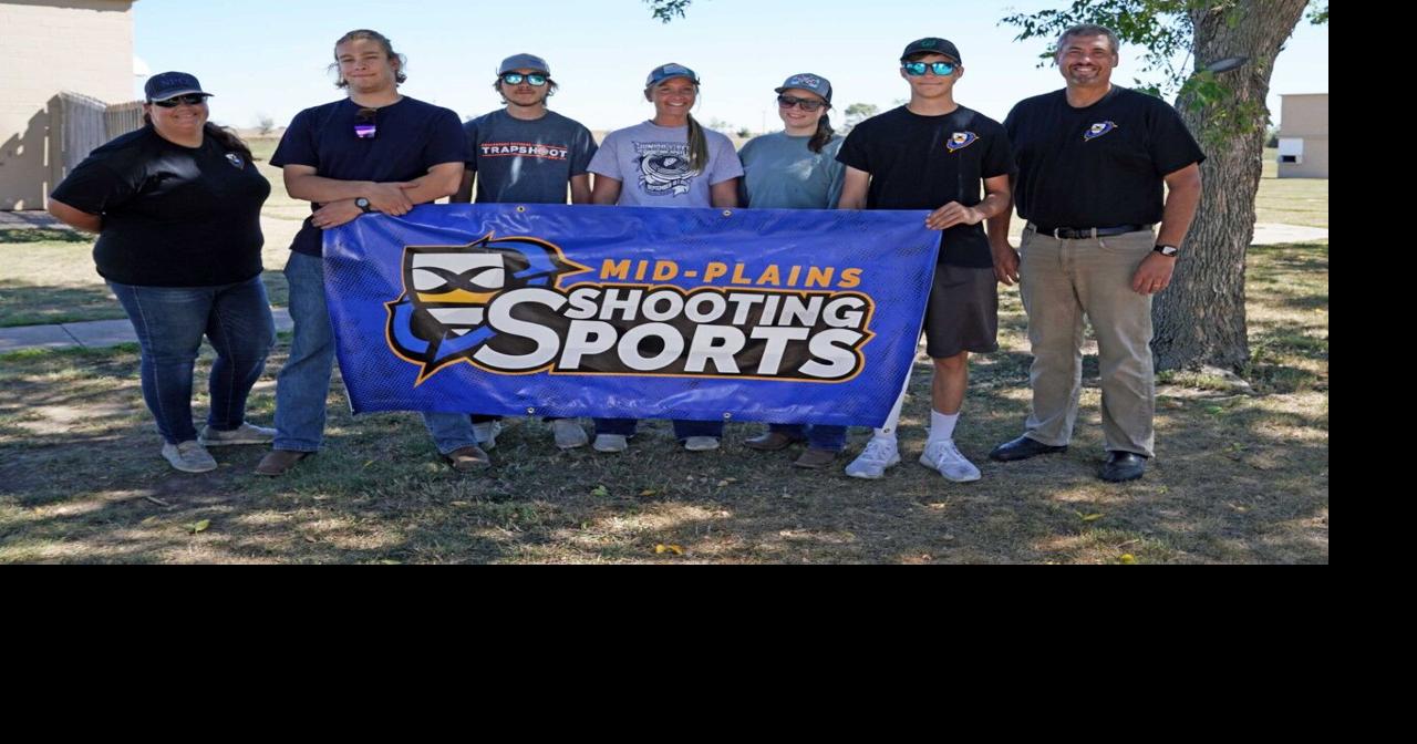 MPCC shooting team competes at Prairie Circuit Classic