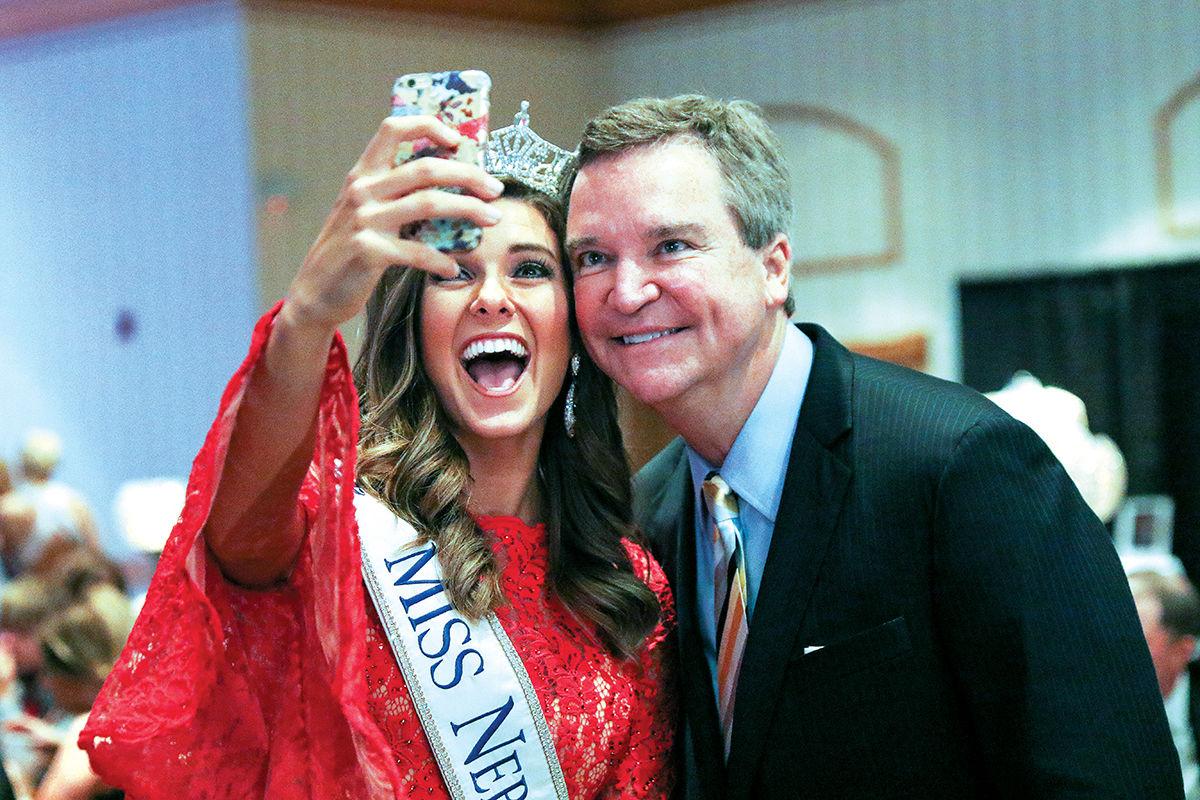 Miss America CEO expresses pride in event and volunteers