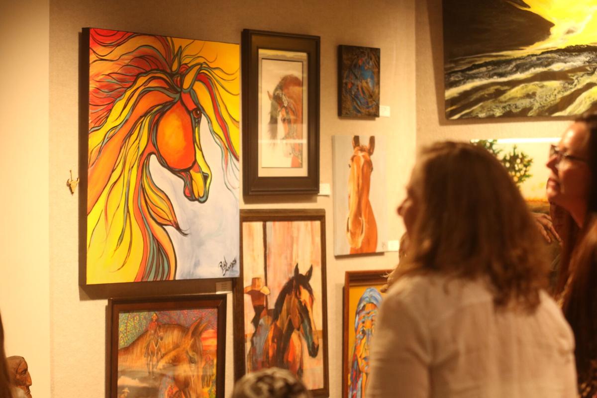 Prairie Arts Center announces Best in Show