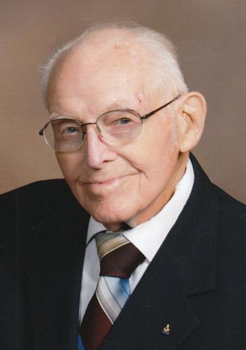 James Robert “Jim” Lockwood