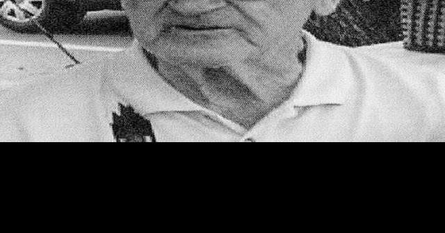 Vernard Jack Oliver