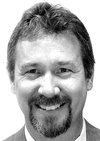 Mark Richard Stark