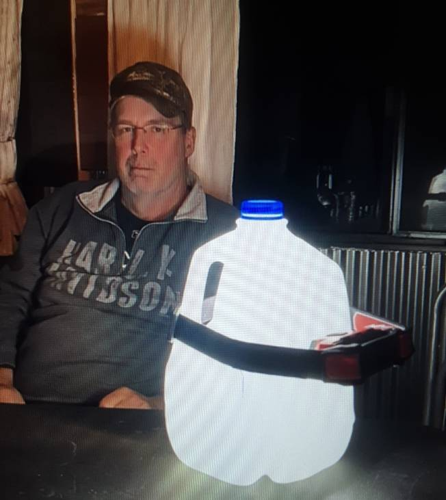 Rick Windham: Shedding a little light on the subject