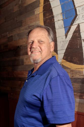 Ronald ‘Ron’ Lee Welch