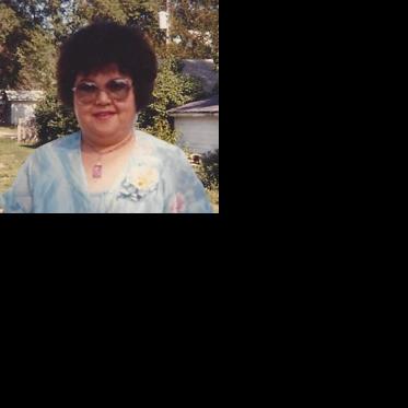 Conception “Connie” R. Garza