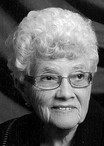 Elizabeth “Ann” Potter