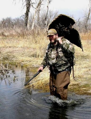 Rick Windham: Why do we serve turkey at Thanksgiving?