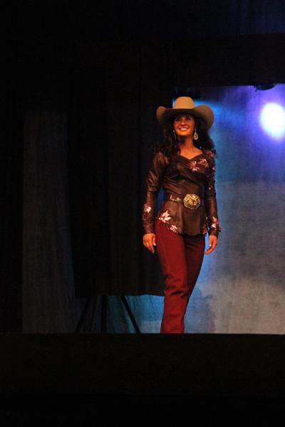 Miss Rodeo Nebraska to be coronated