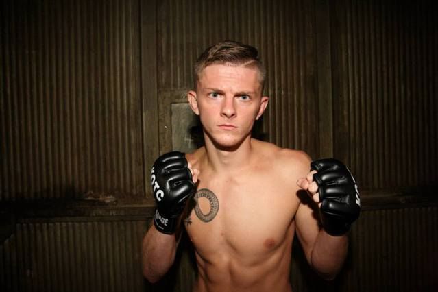 A conversation with Ryan MacDonald