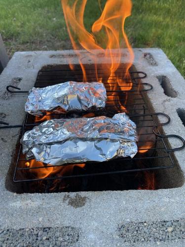 Rick Windham: All you need is some aluminum foil and a bit of imagination