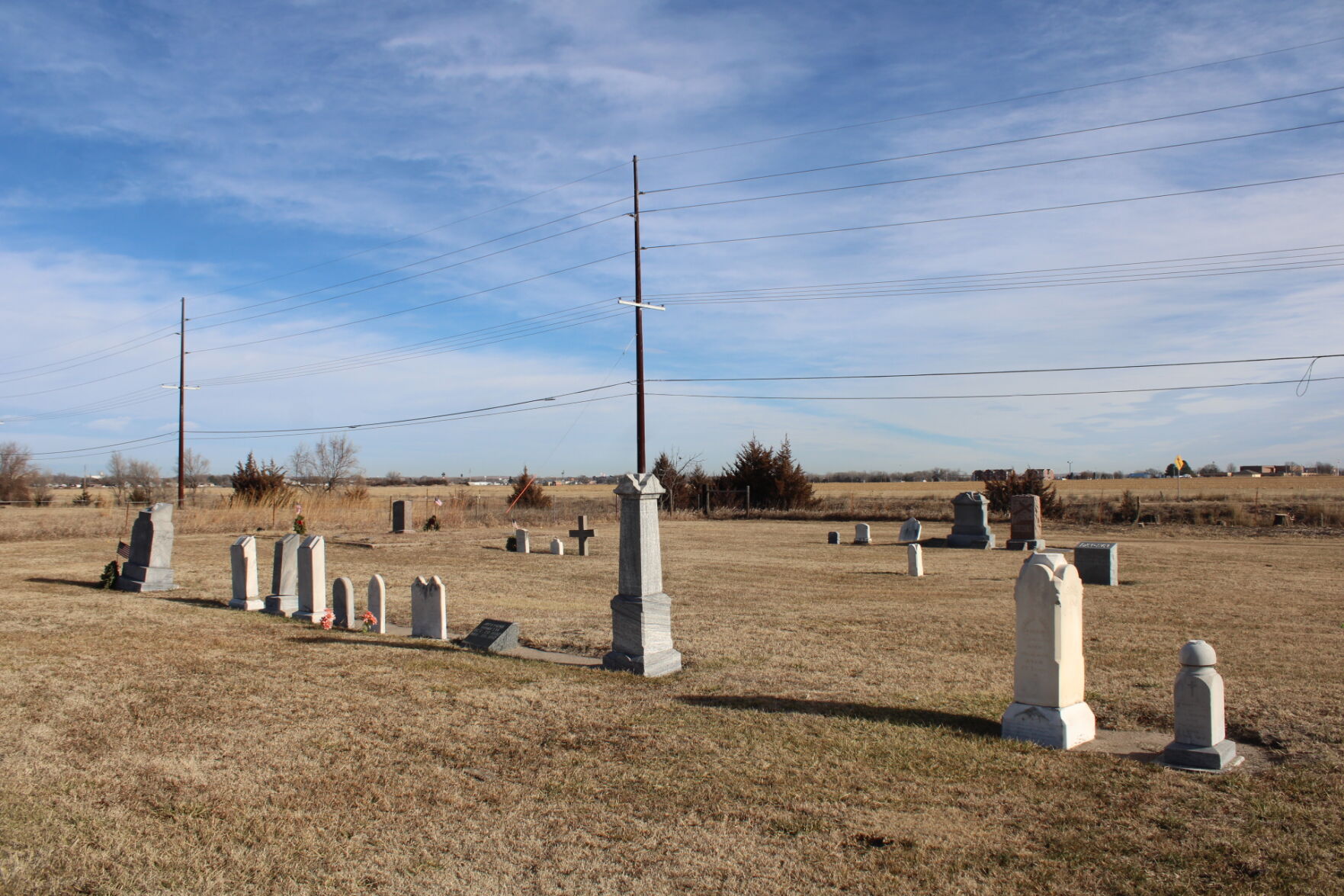 Railyard wreck killed early North Platte engineer in 1887