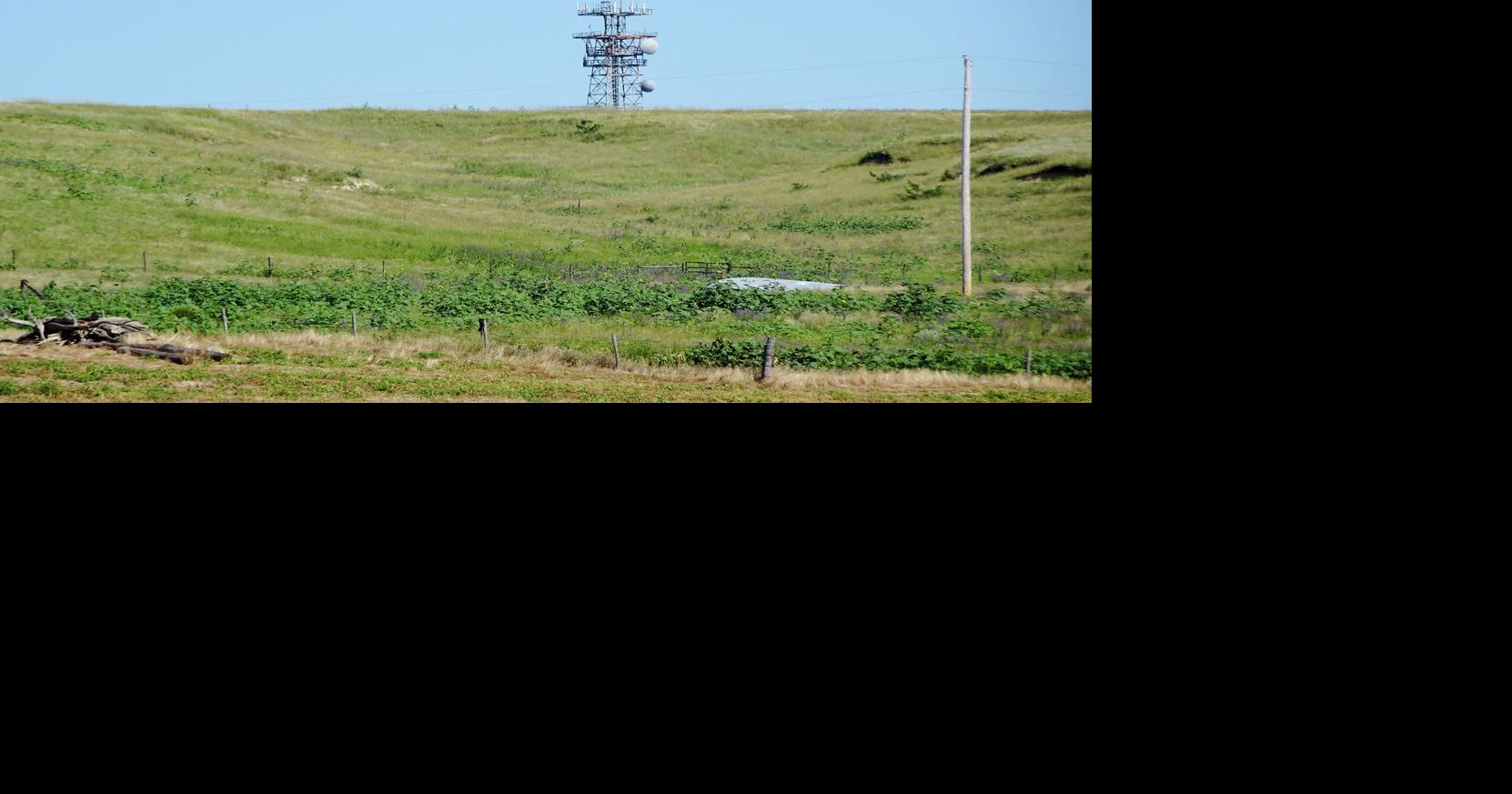 O'Fallon's Bluff among reasons federal judge revokes permit for ...