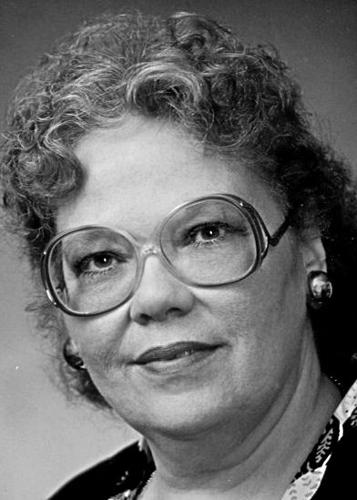 Sandra Lillian “Sandy” Pratt