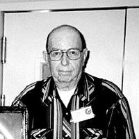 Clarence G. ‘Casey’ G. Jackson