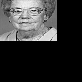 Doris Lucille Buck