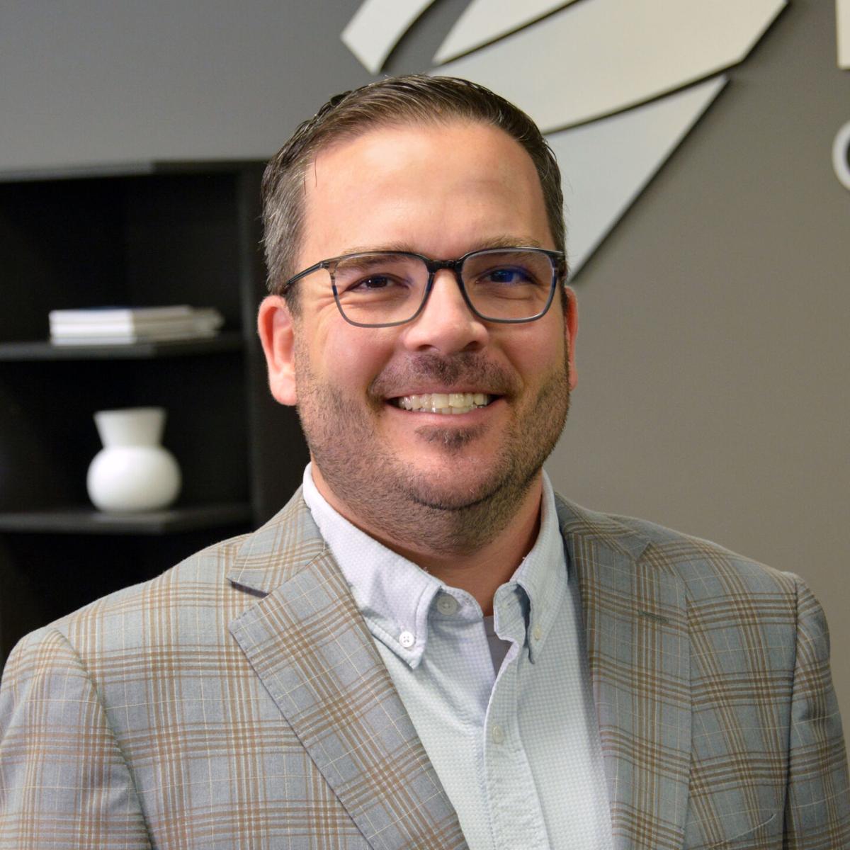 Kyle Nichols files for Ward 3 School Board seat, challenging Board ...