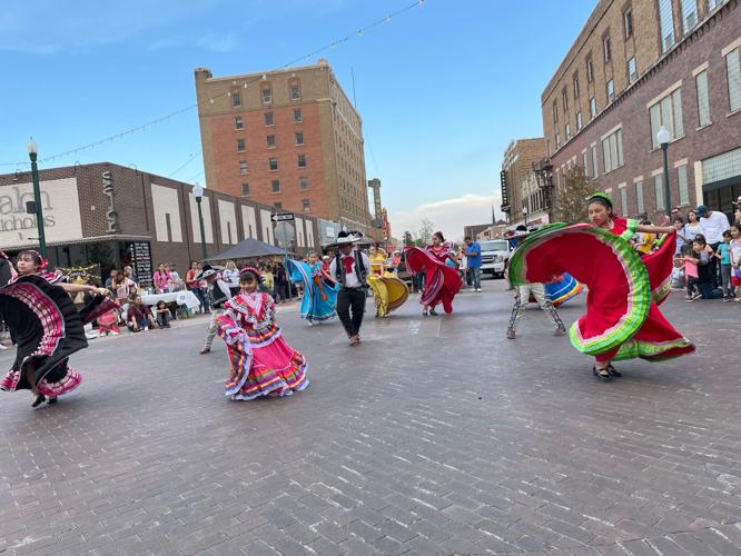 Cinco de Mayo celebration highlights Mexican heritage, culture
