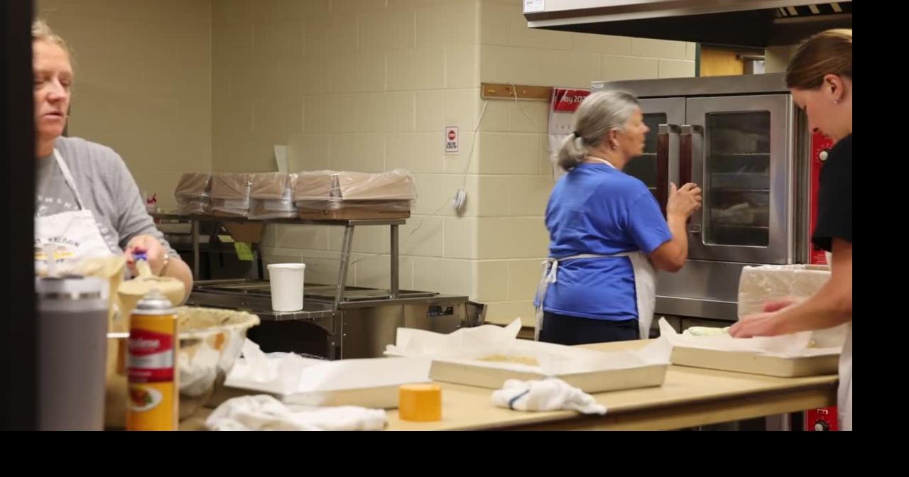 Volunteers Joined Mid-Plains Community College staff and students to ...
