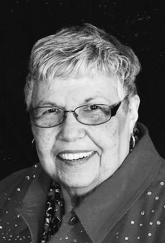 Betty A. Gardner