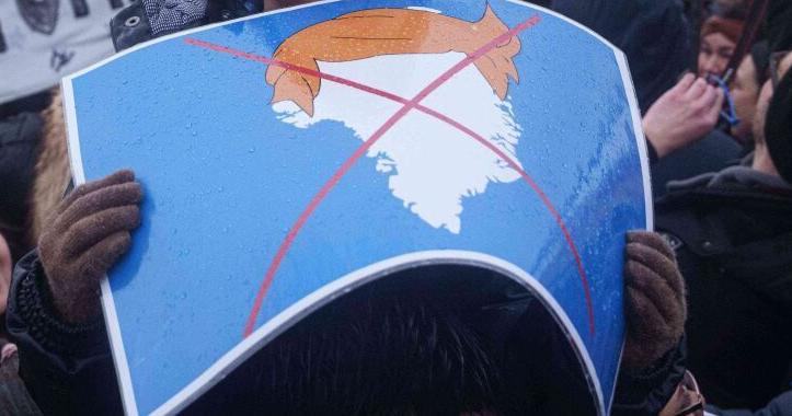 Europe warns Trump about 'dangerous downward spiral'