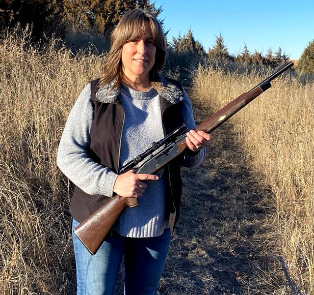 Rick Windham: How to find the gun you’re looking for?