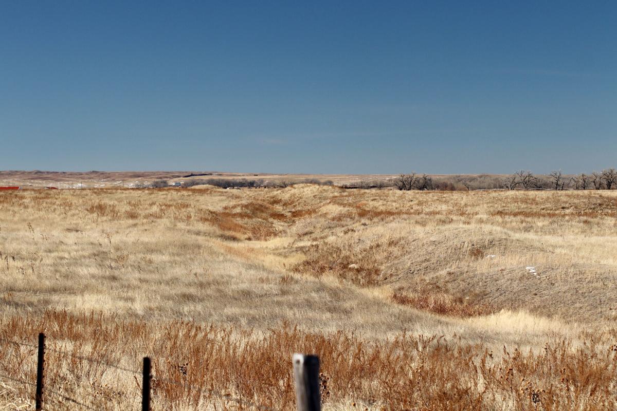 Study so far backs up need for Perkins canal, Miller and Jacobson say