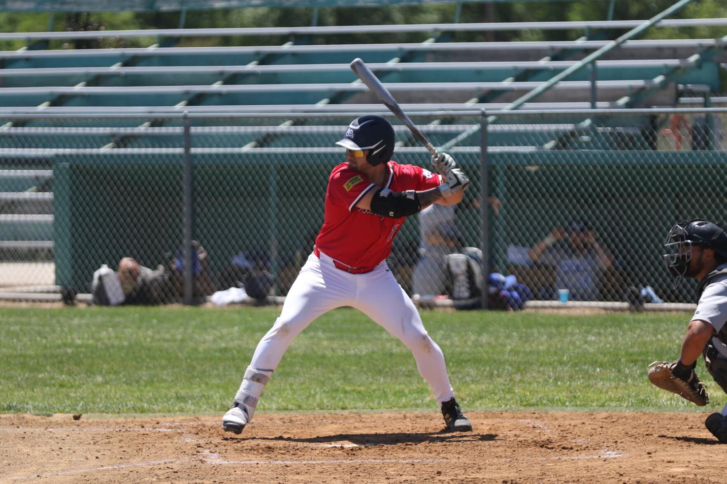 North Platte 80s fall to Garden City in home opener Sunday