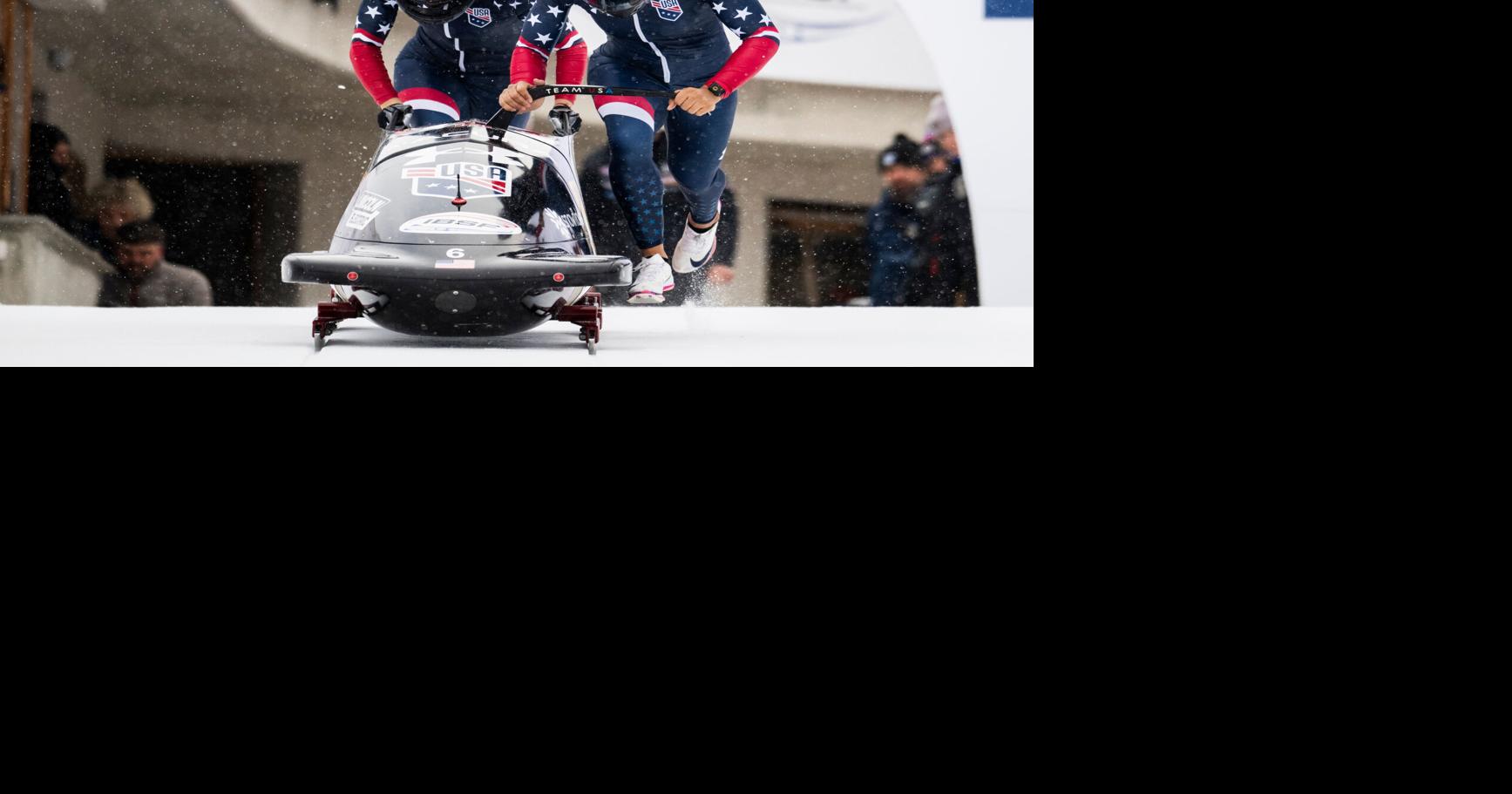 US makes strides in diversity ahead of Winter Games