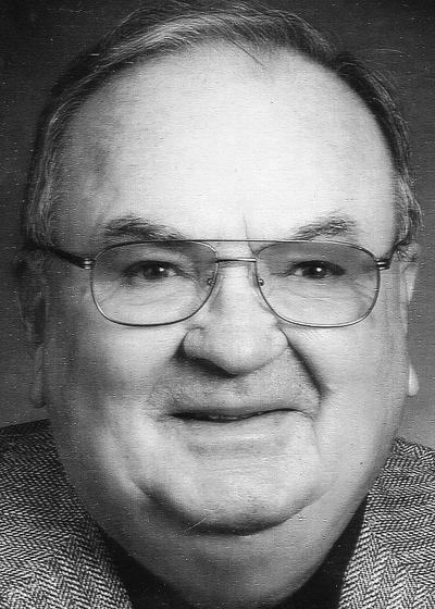 Glenn E. Hawks