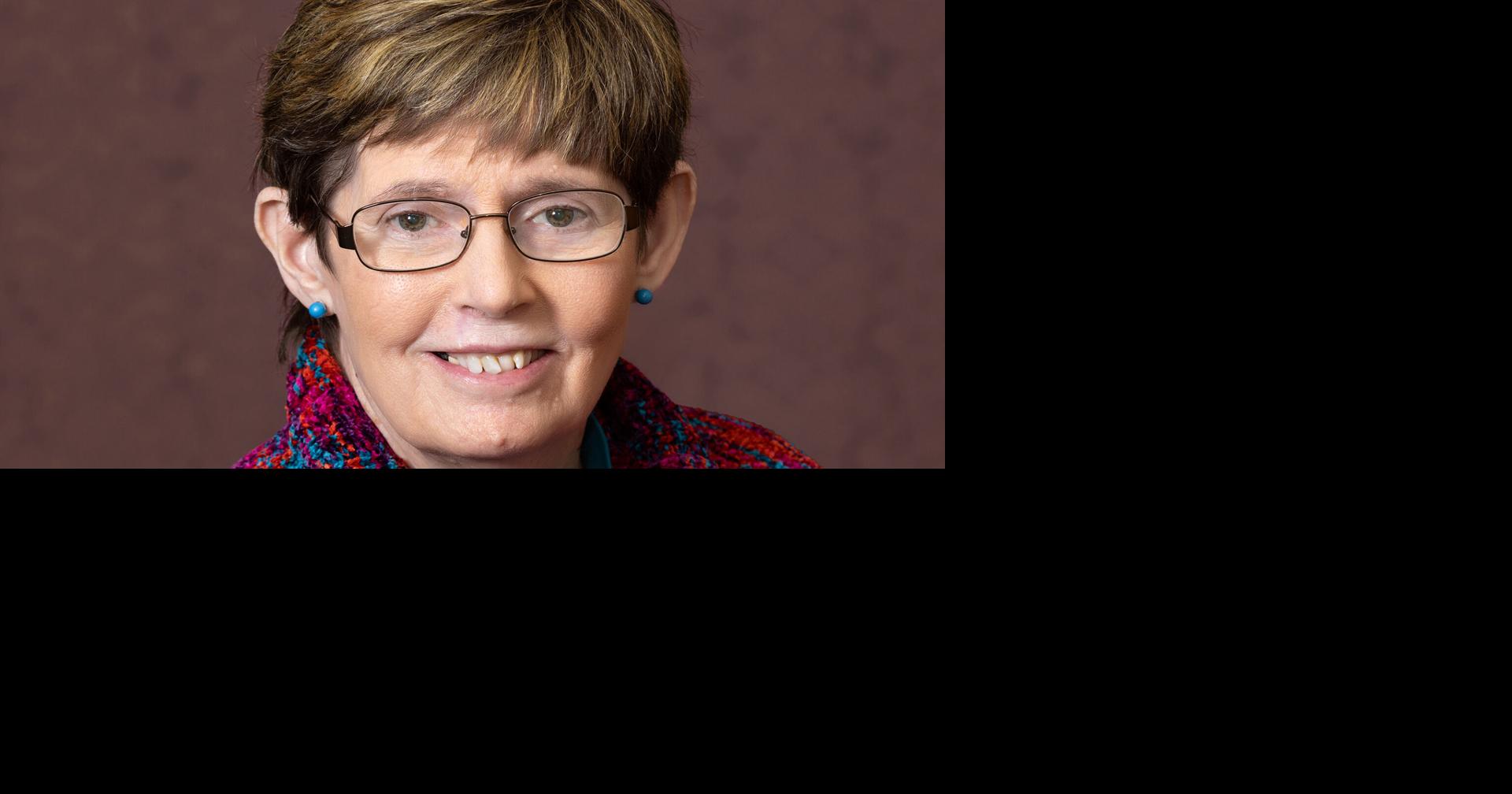 Mary Hepburn inducted into the Marian Andersen Women Journalists Hall ...