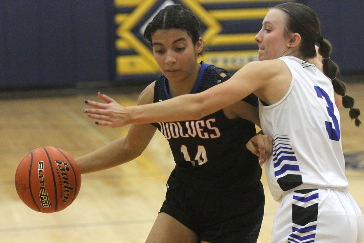 Arthur County girls defeat Wallace in first round of Subdistrict D2-10 ...