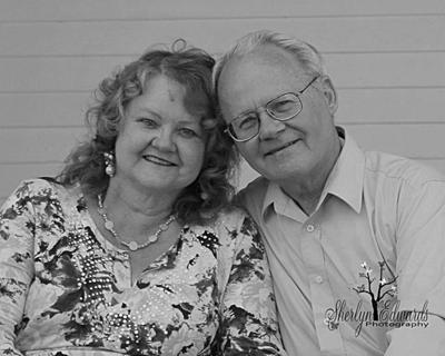 Marvin and Phyllis Powell