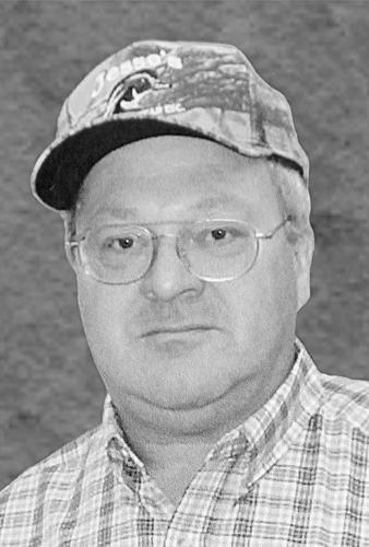 Robert W. ‘Bob’ Allen