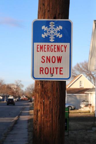 City of North Platte reminds public of importance of clearing emergency ...