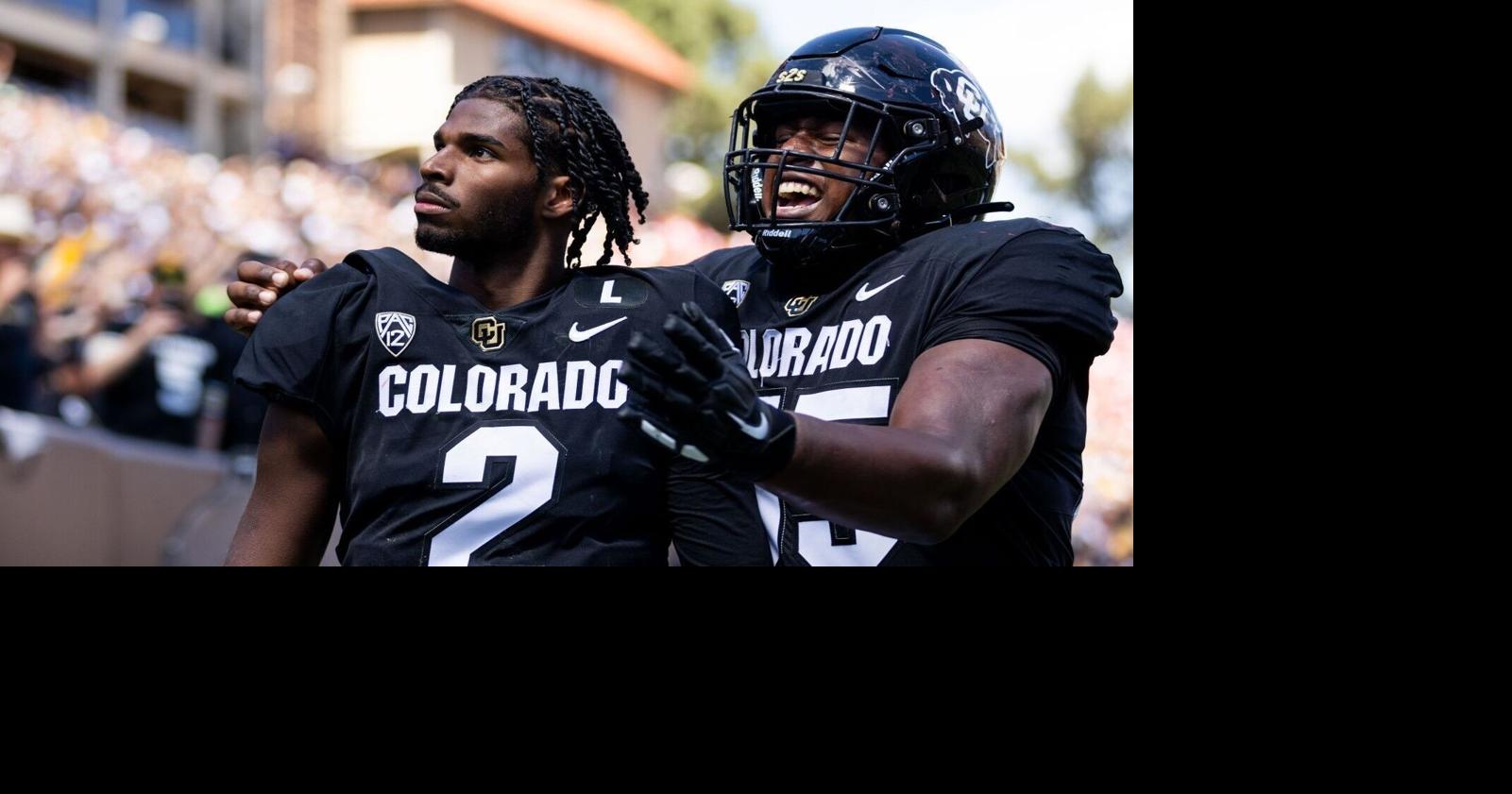 Shedeur Sanders and Colorado unique challenge for Nebraska