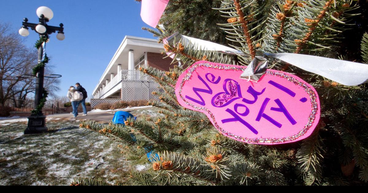 Joshua Keadle charged with murder in disappearance of Tyler Thomas