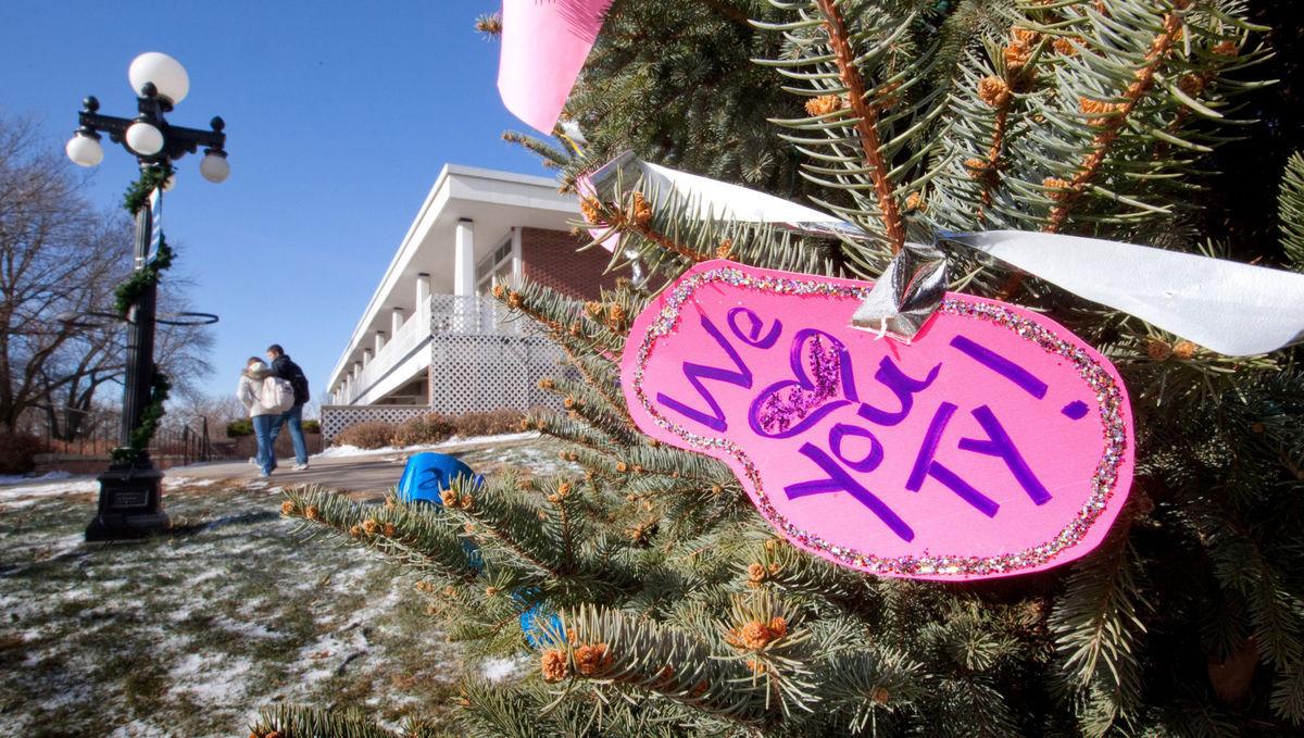 Joshua Keadle charged with murder in disappearance of Tyler Thomas