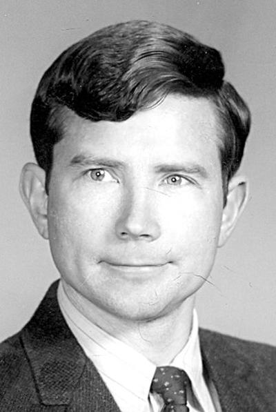 Robert W. ‘Bob’ Folker