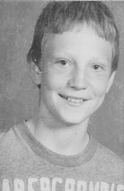 Parker Stone Rasmussen