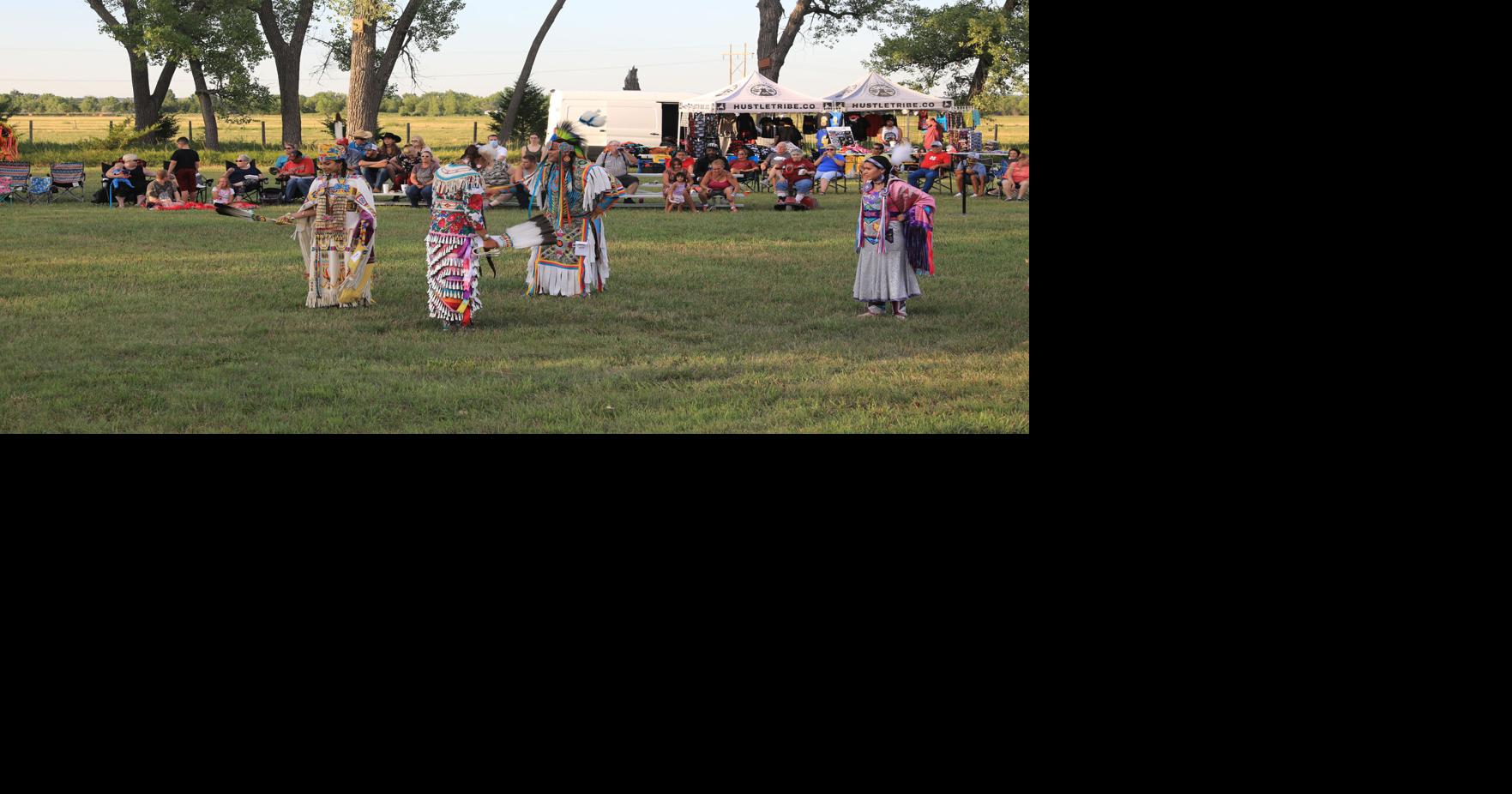 North Platte Pow Wow returns for another year