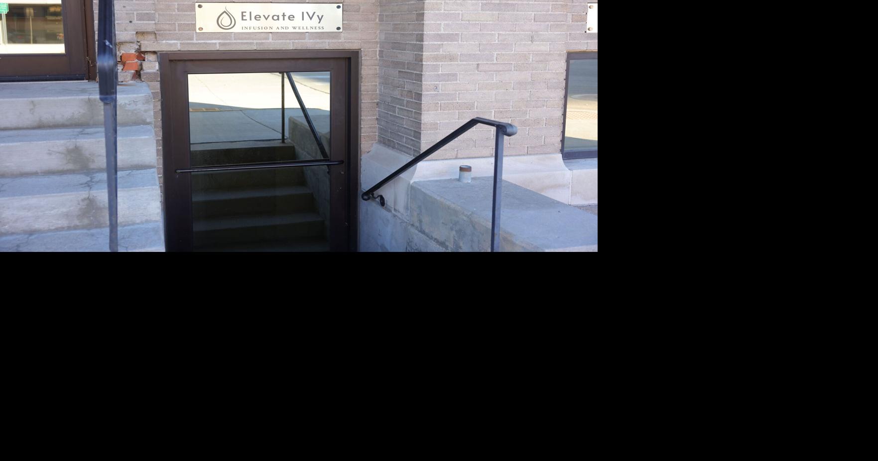 Elevate IVy opens in North Platte for vitamin injections, IV infusion ...