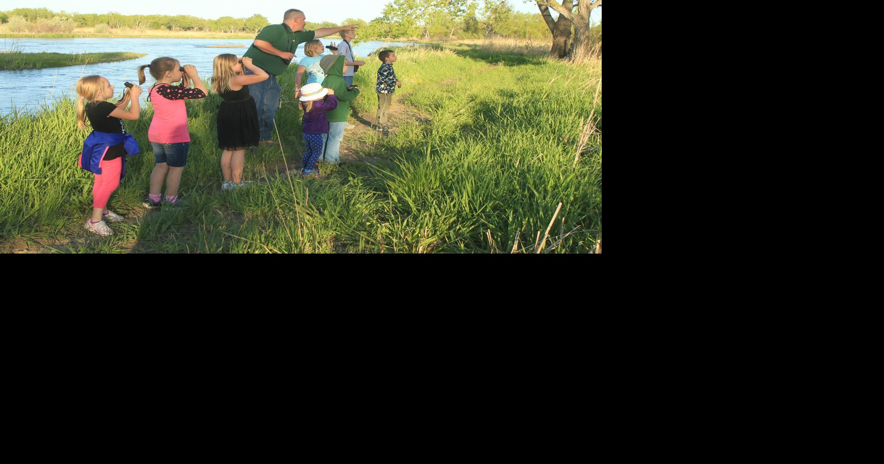 Outdoor: Celebrate Nebraska’s 150 birthday with NGPC