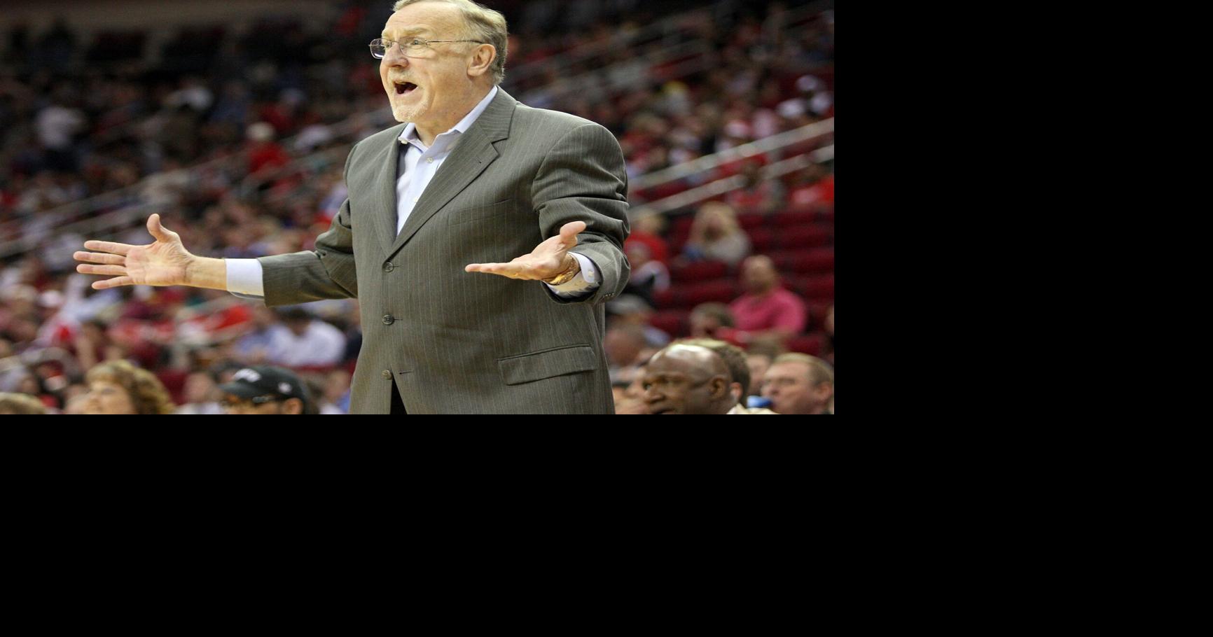Hall of Fame basketball coach Rick Adelman dies at 79