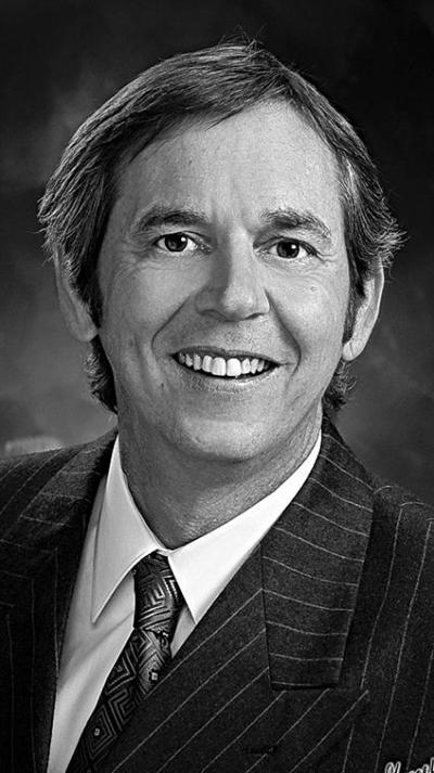 Edward Scott Carroll