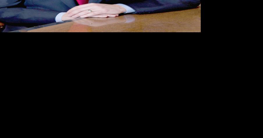 Ricketts: Major priorities for state this year