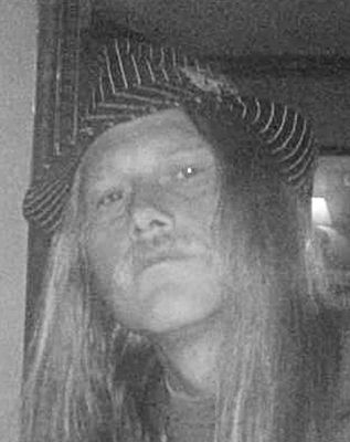 James ‘JR’ Robert Divine